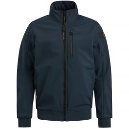 Bomber jacket SKYGLIDER Softshell